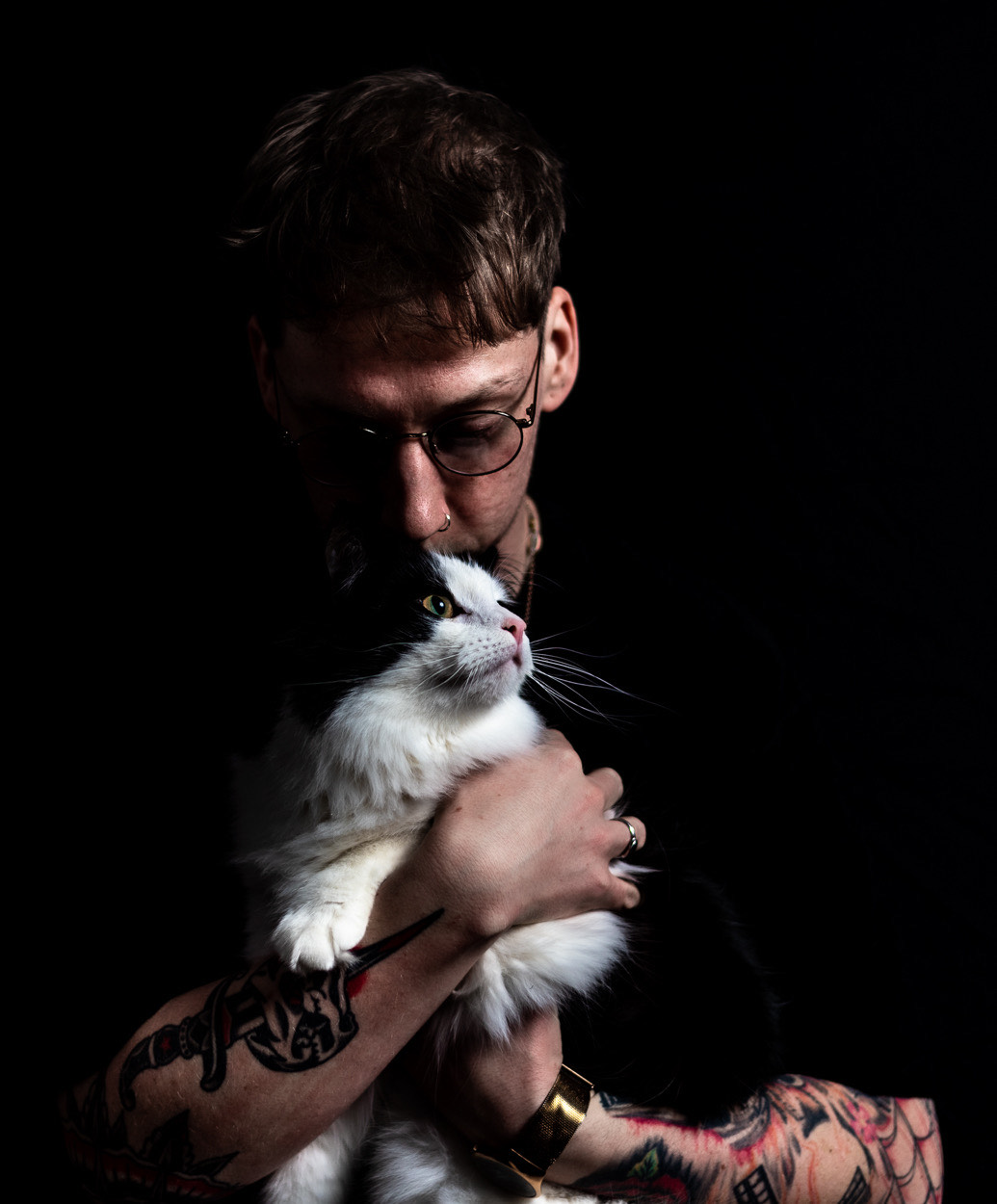 Interview with Maven Fiction – Record Weekly