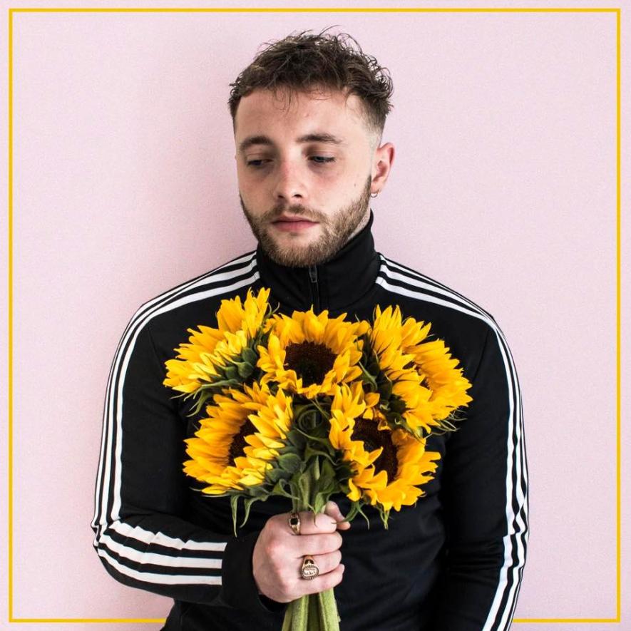 Interview with John Parry – Record Weekly