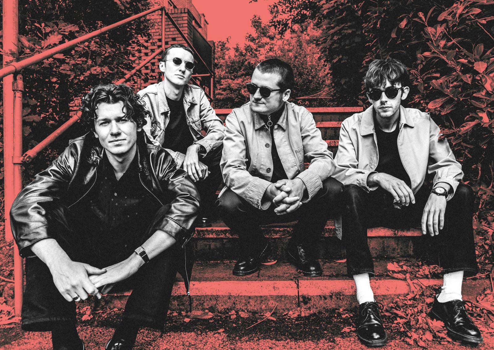 Interview with The Silver Lines – Record Weekly