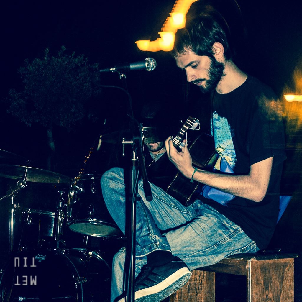 Interview with Paul Walla – Record Weekly