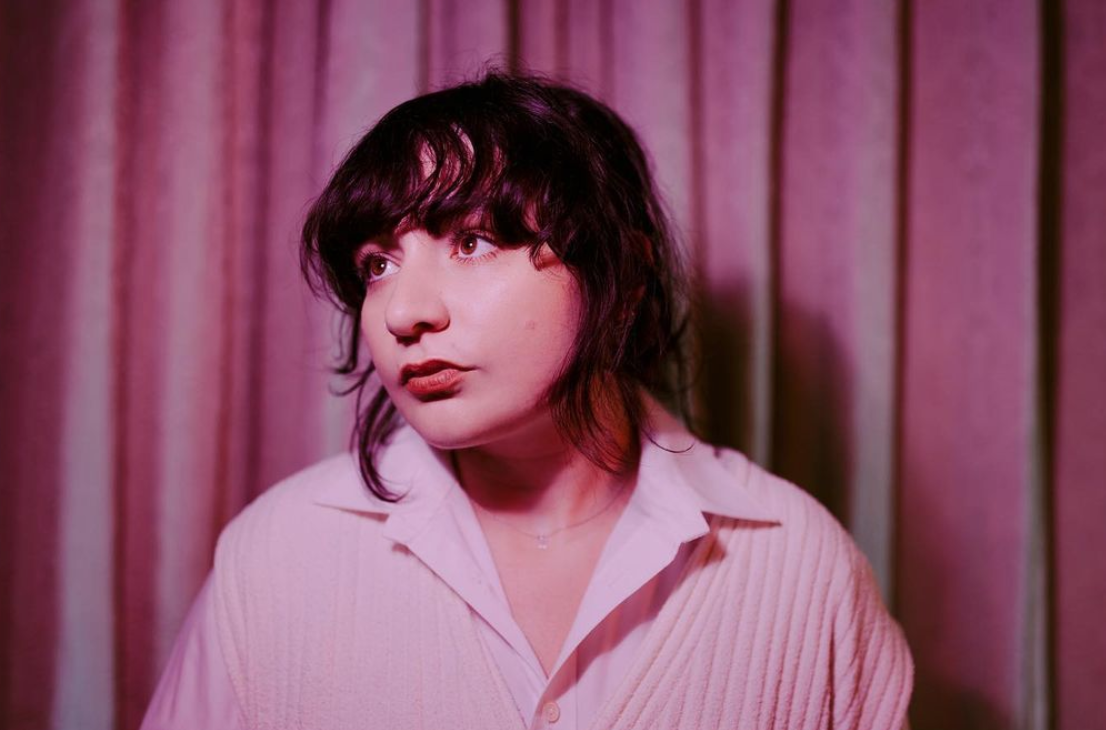 Interview with kitti – Record Weekly