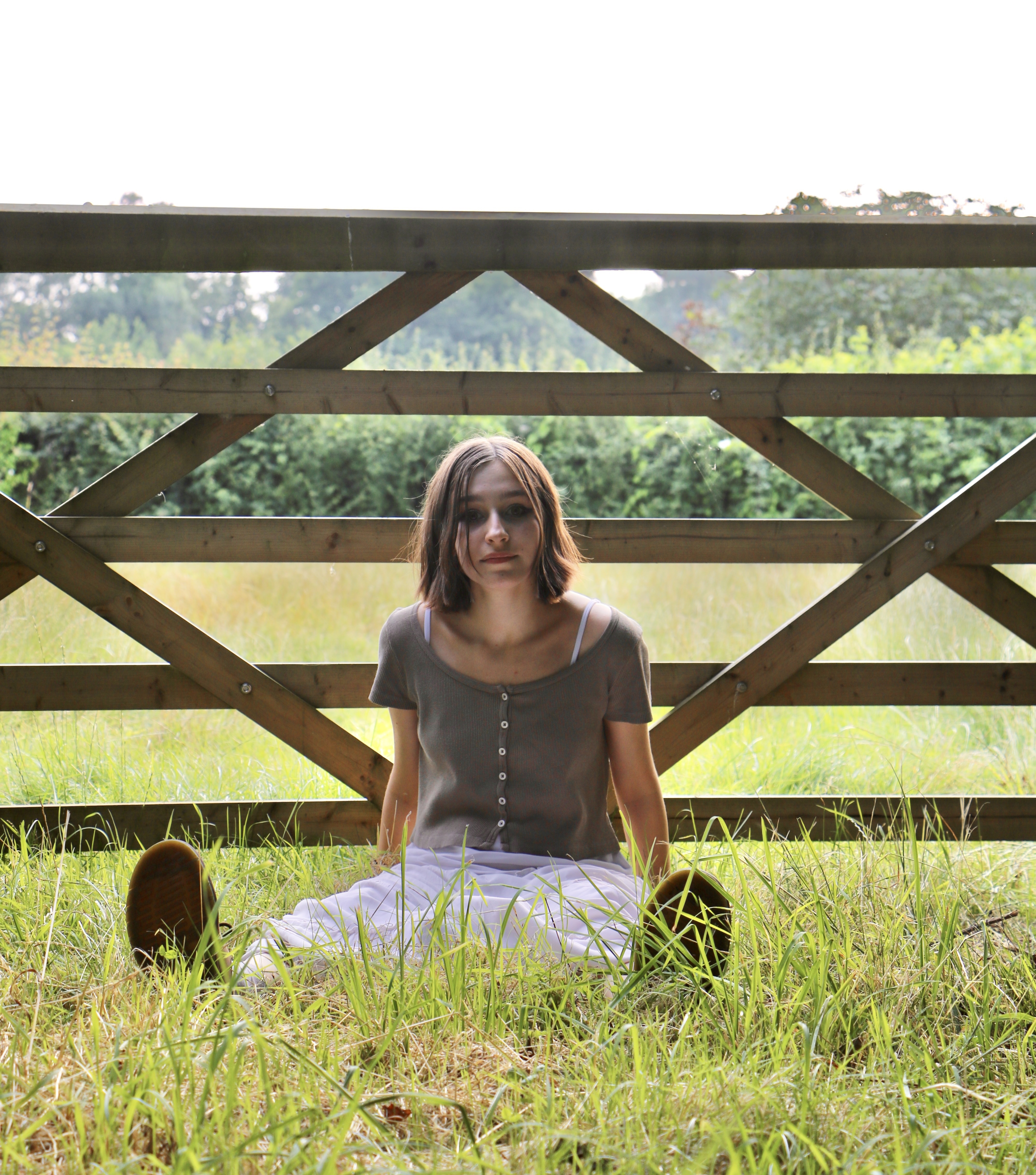 Interview with Lexie Carroll – Record Weekly