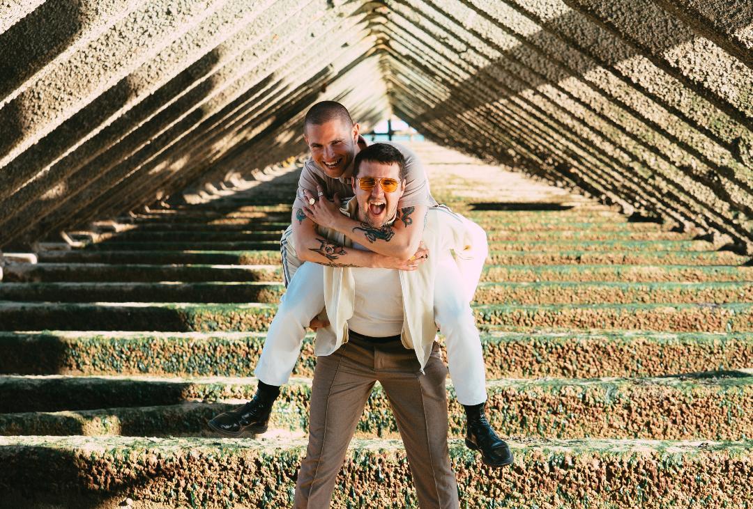 Interview with SNAYX – Record Weekly