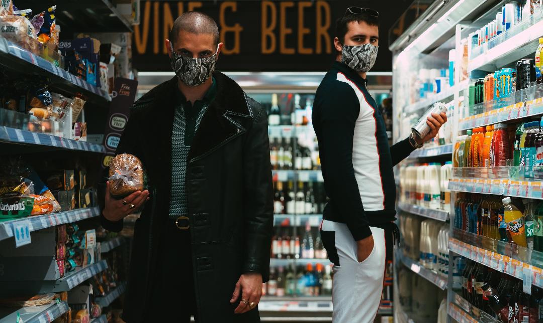 Interview with SNAYX – Record Weekly