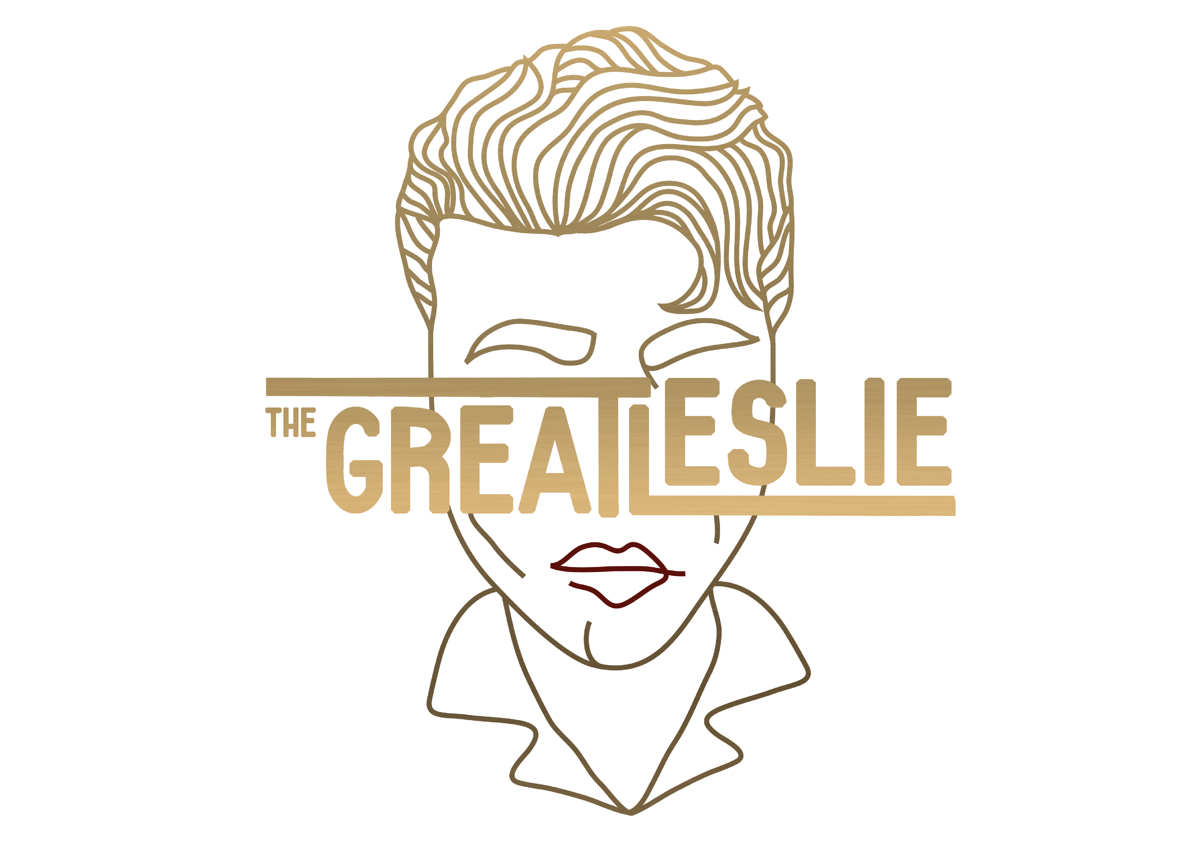Interview with The Great Leslie – Record Weekly