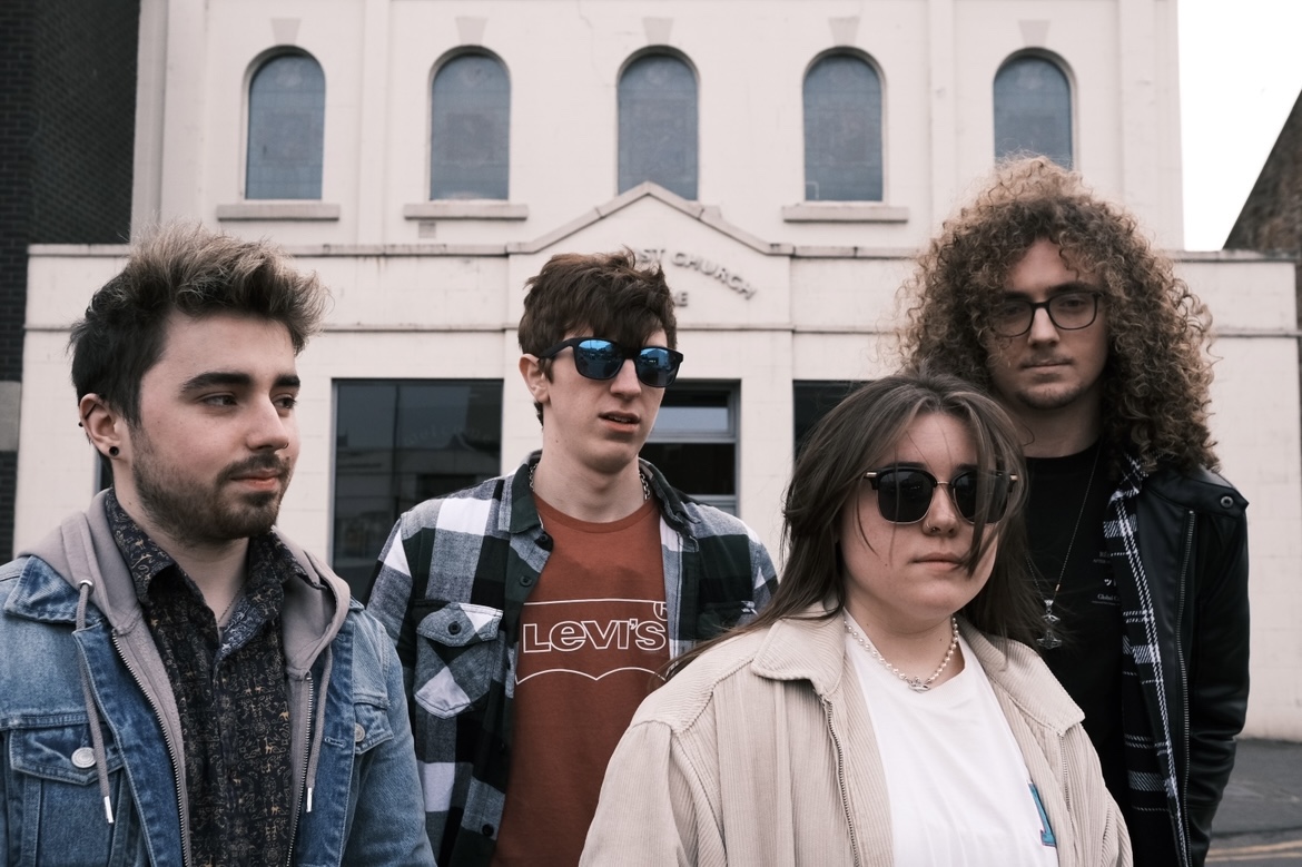 Interview with Stereo Fire – Record Weekly