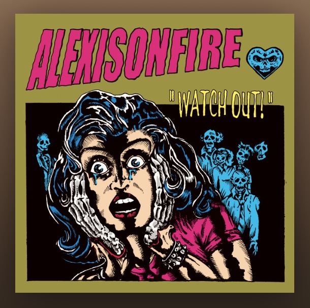 Artist spotlight: Alexisonfire – Record Weekly