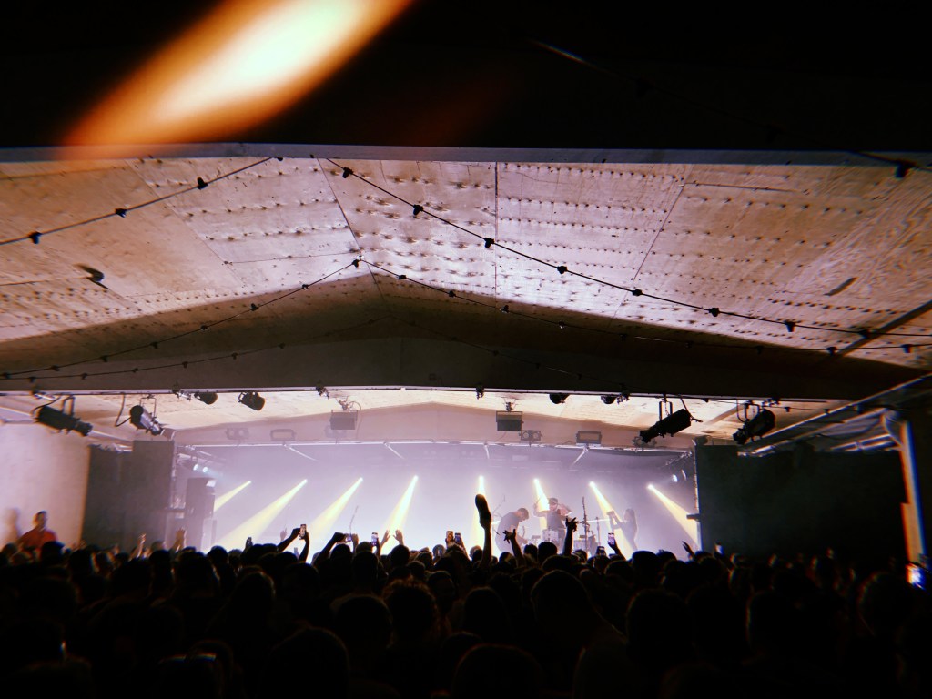 Royal Blood, Project House – Record Weekly