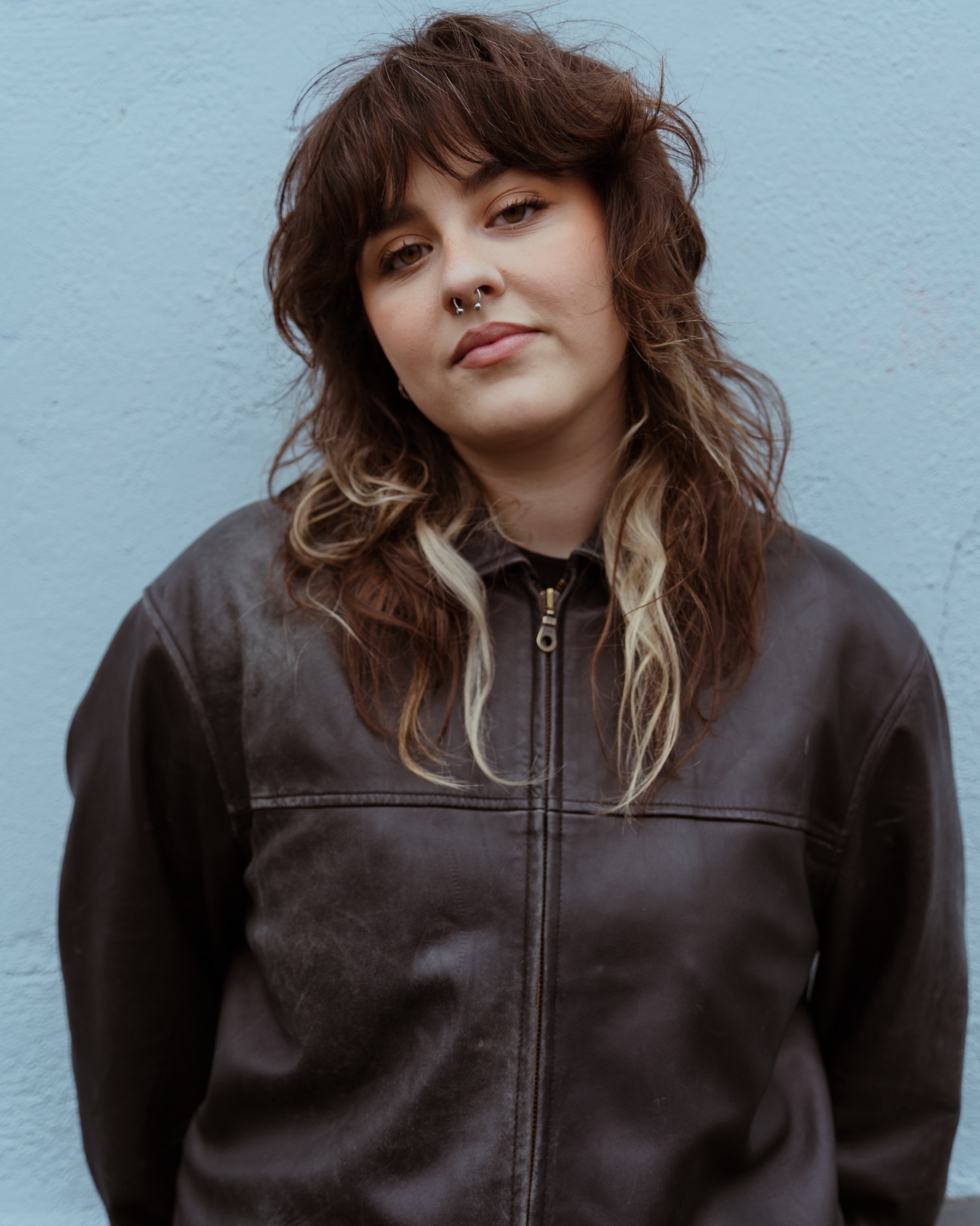 Interview with Eve Buckley – Record Weekly