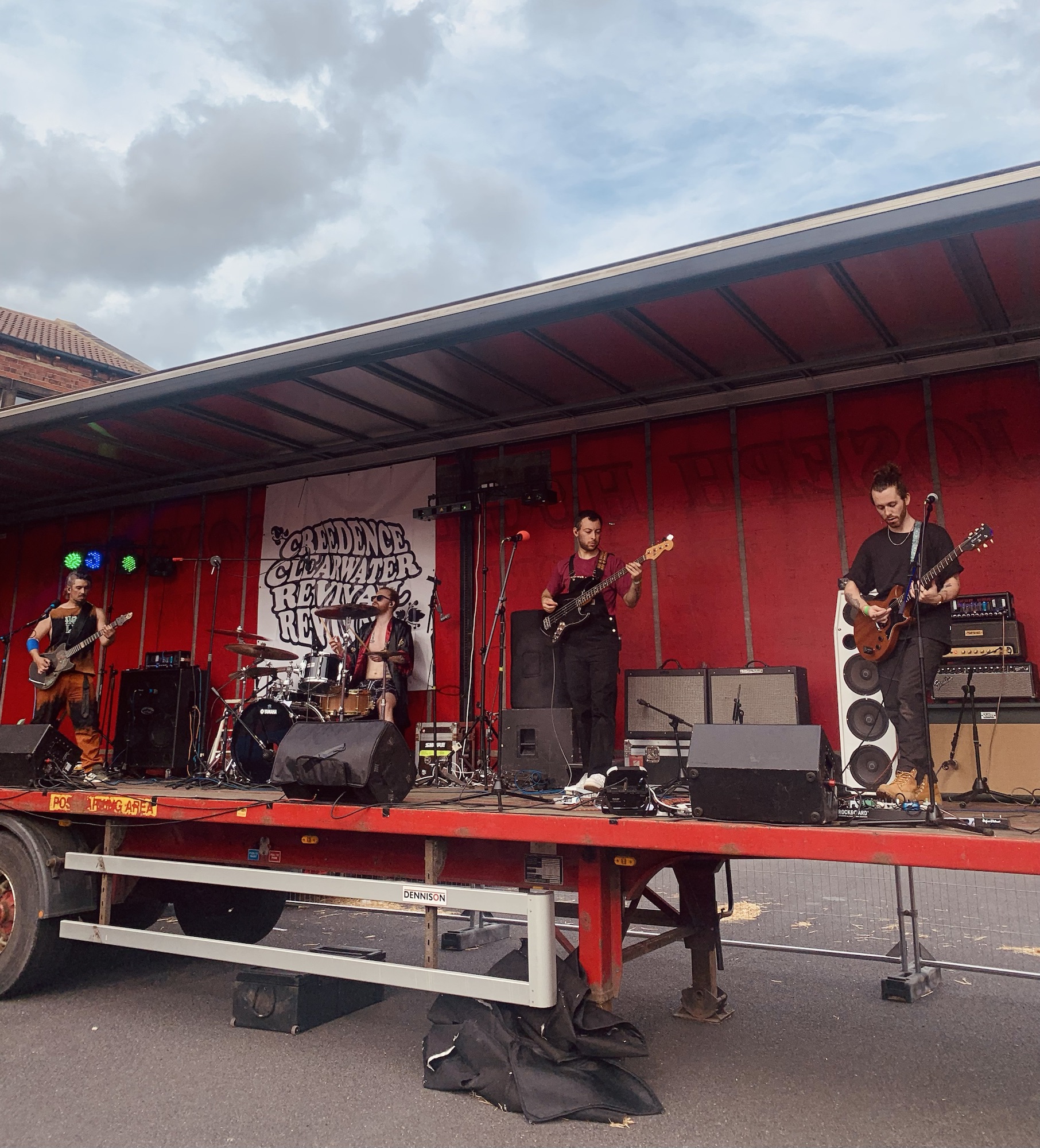 Mill Fest 2025 review – Record Weekly